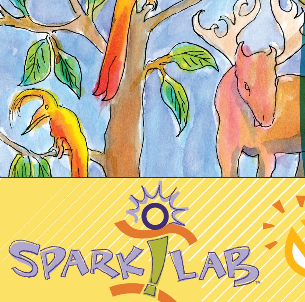 Portfolio – APRIL BAKER